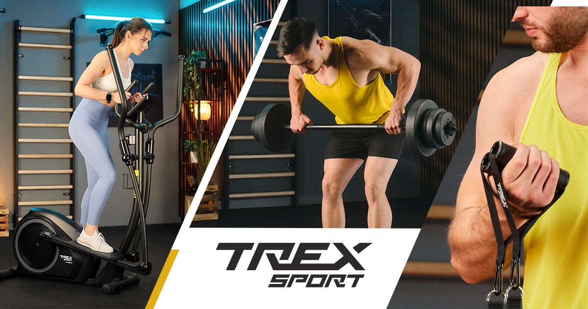 Promocje | trexsport.com